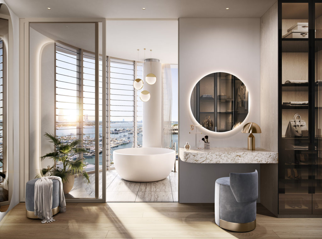 What buyers need to know about The Monaco: Five minutes with Ignite ...