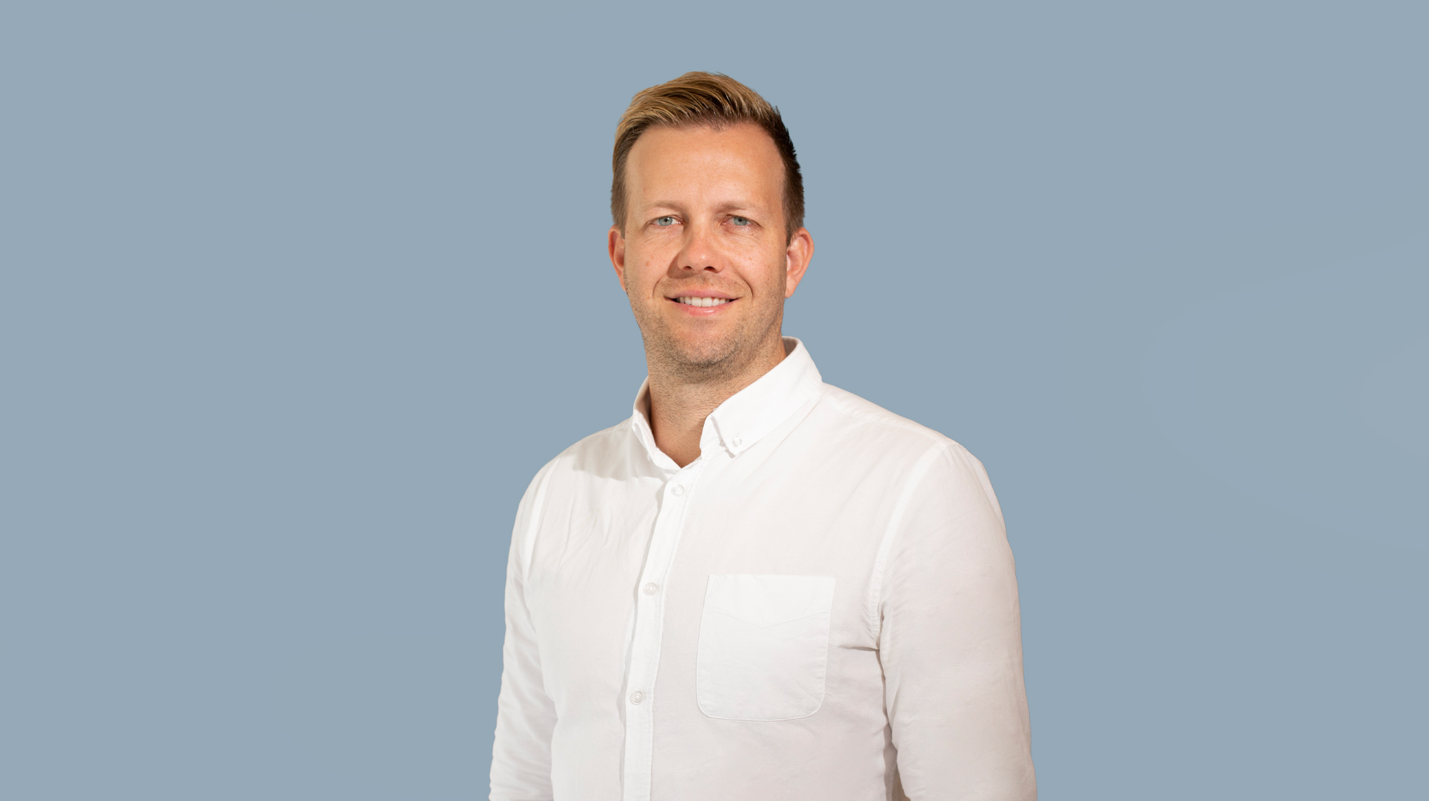 Sam Watson - Acquisitions Manager | NPA Projects