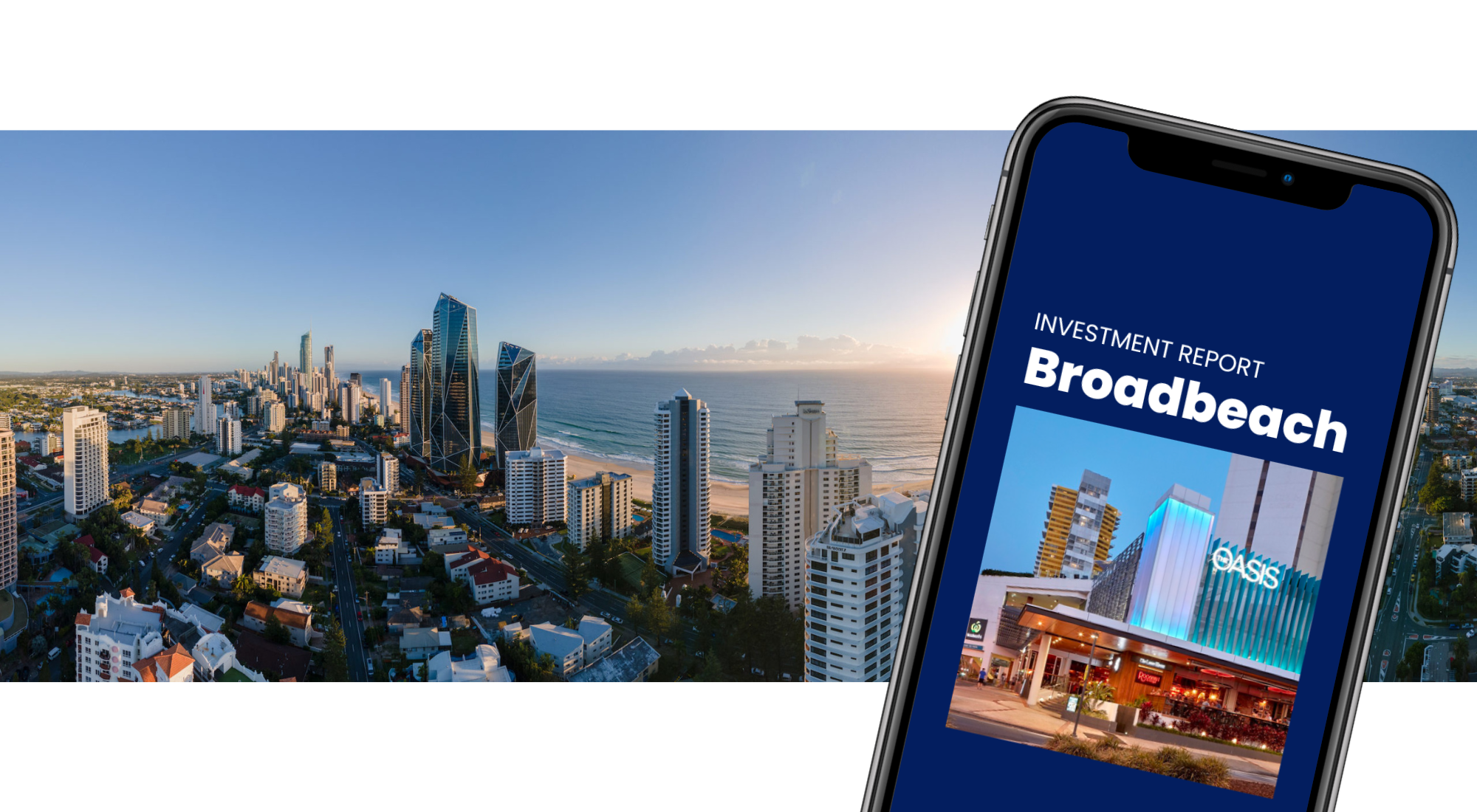 Broadbeach Suburb Profile | NPA Projects