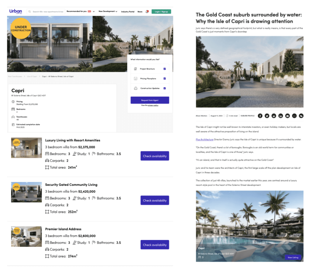 Proposal Template | NPA Projects