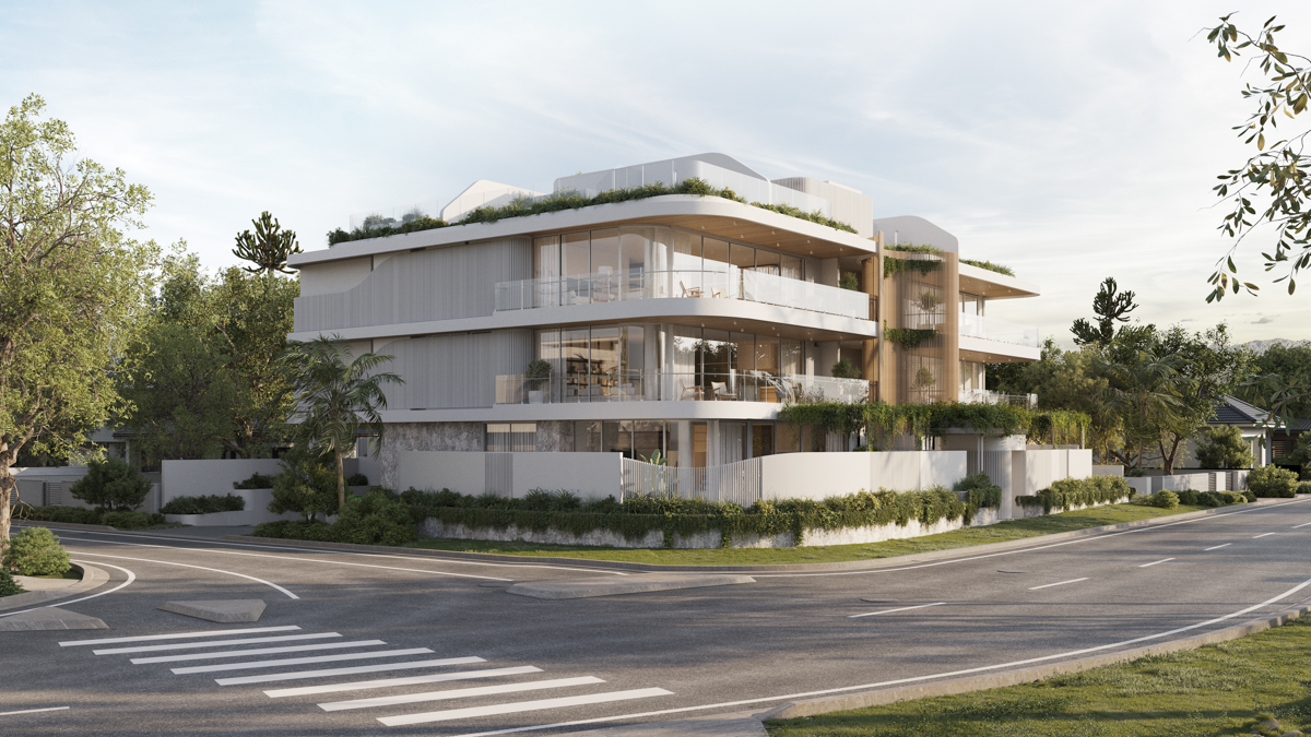 Spring Into Action - Lune, Main Beach | NPA Projects