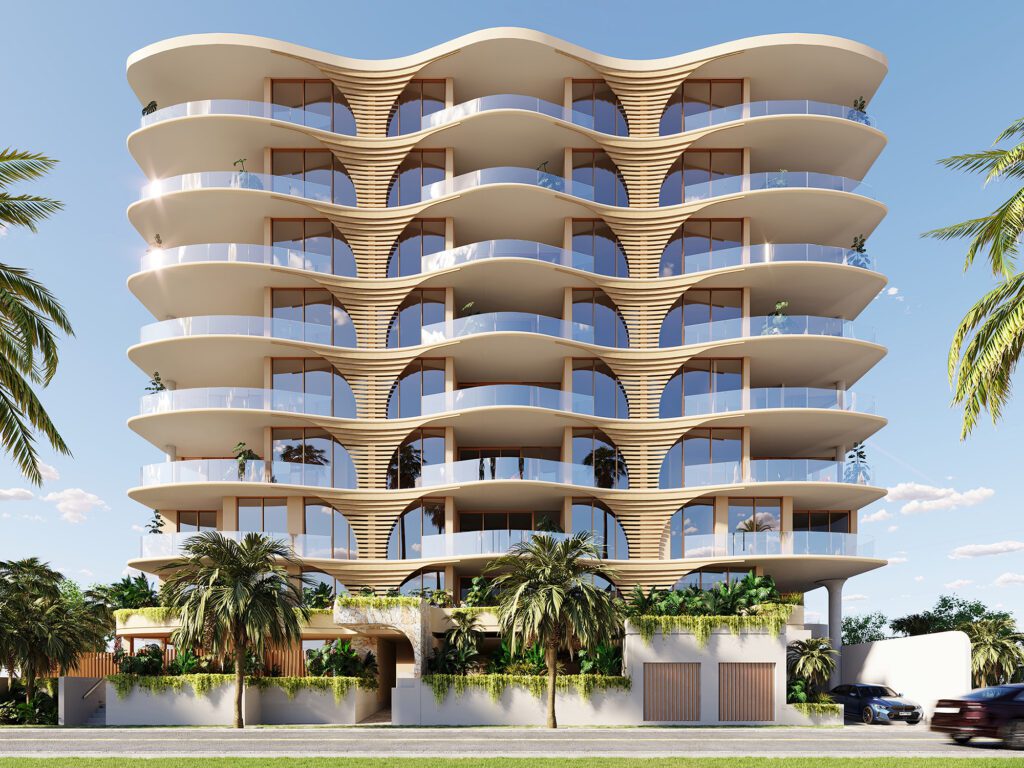 Retreat 37/188 Jefferson Lane | NPA Projects